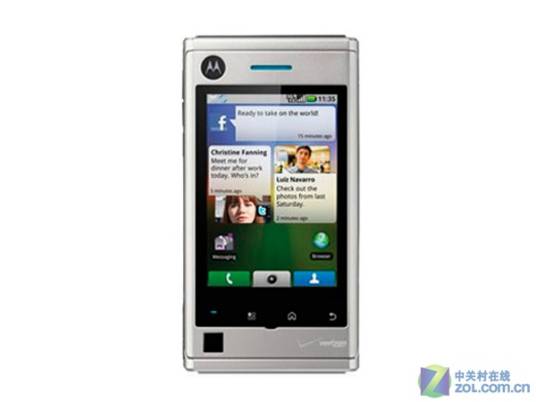 Moto Devour A555_百度百科