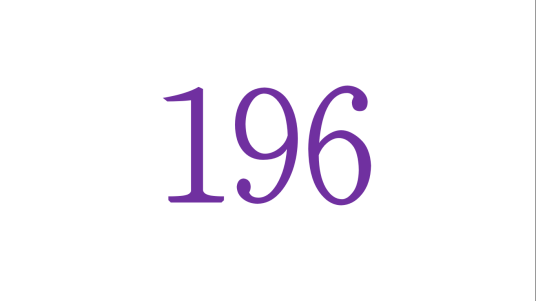 196（数字）_百度百科
