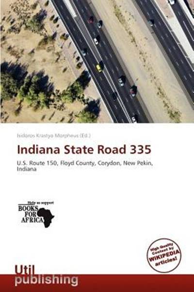 Indiana State Road 335_百度百科