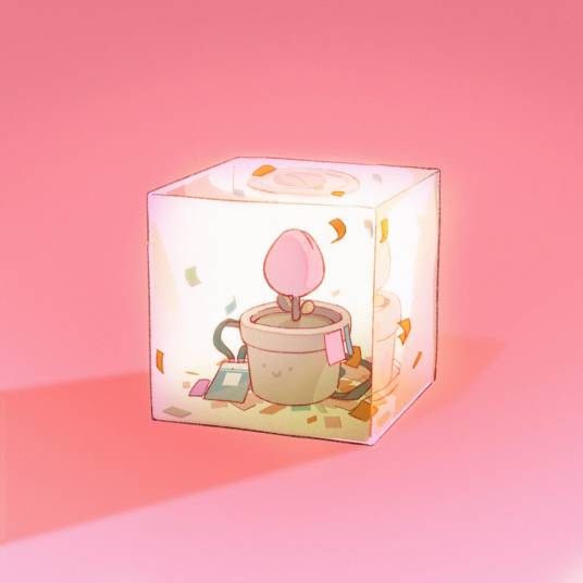 屑屑（ChiliChill演唱的歌曲）_百度百科