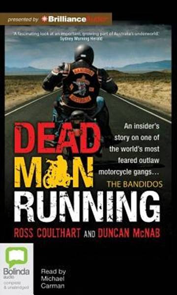 Dead Man Running_百度百科