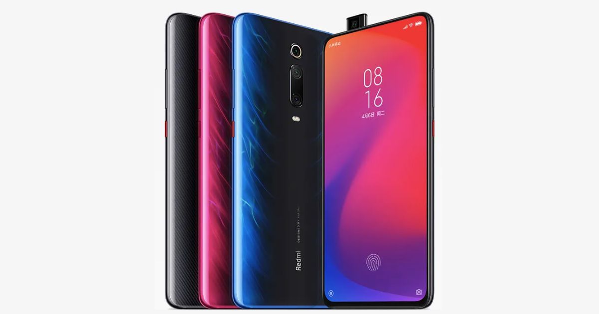 小米：Redmi K20，K20 Pro全球出货超450万台Redmi K30 5G仍无货_百科TA说