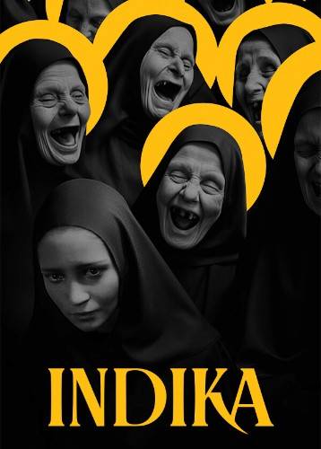 印蒂卡_百度百科