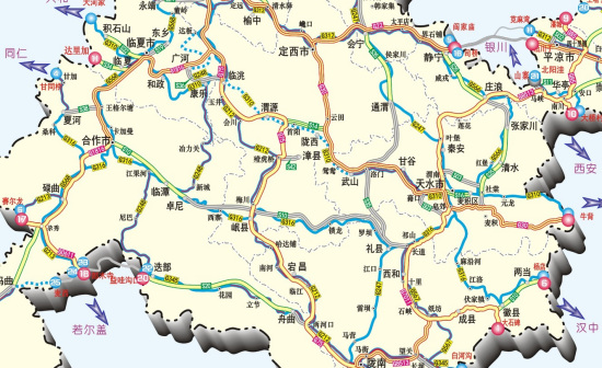 长乐—同仁公路_百度百科