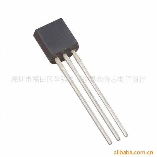 三极管c9014_百度百科