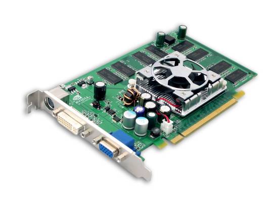 NVIDIA GeForce 6600_百度百科