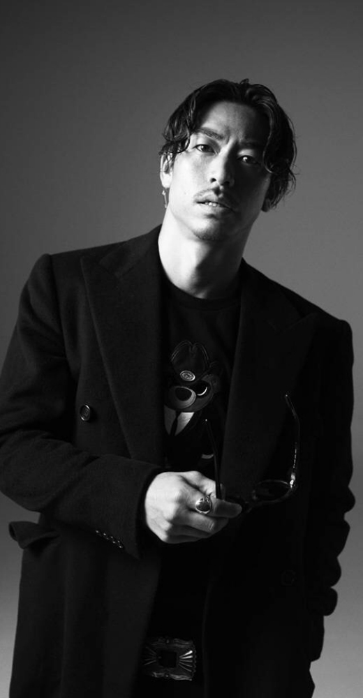 AKIRA（日本男舞者、演员）_百度百科