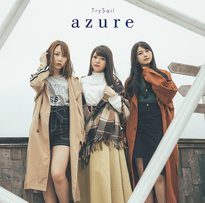 TrySail_百度百科