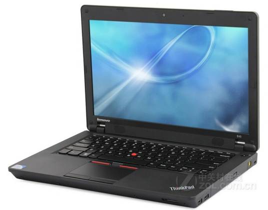联想ThinkPad E40 0579A25_百度百科