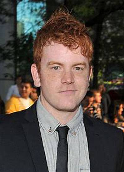 Nick Sampson_百度百科