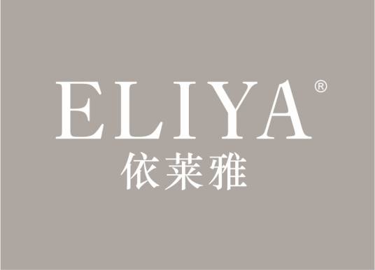 ELIYA_百度百科