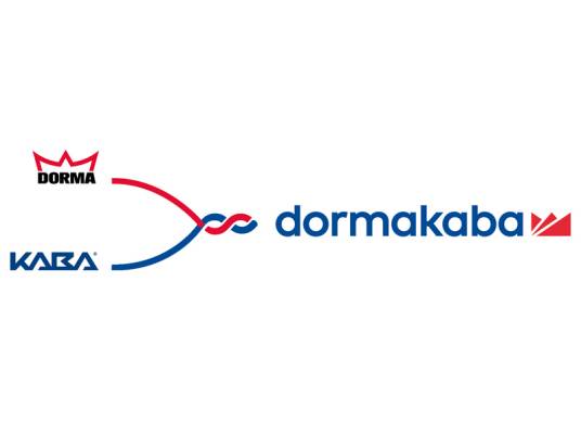 dormakaba_百度百科