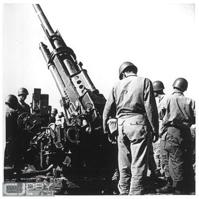 美国M2型90mm高炮_百度百科
