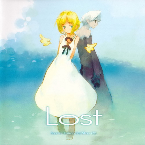 Sound Horizon_百度百科