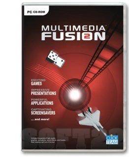 Multimedia Fusion_百度百科