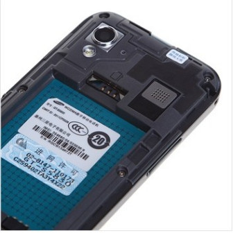 三星S5830_百度百科