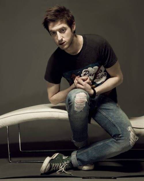 Rory Williams_百度百科