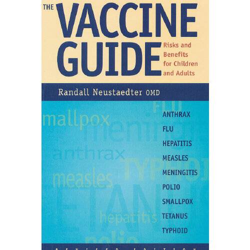 vaccine guide, the_百度百科