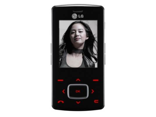 LG KG90（巧克力）_百度百科