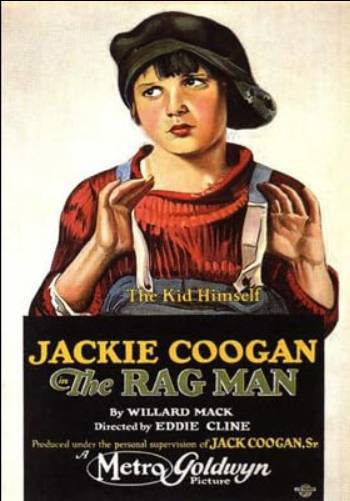 The Rag Man_百度百科