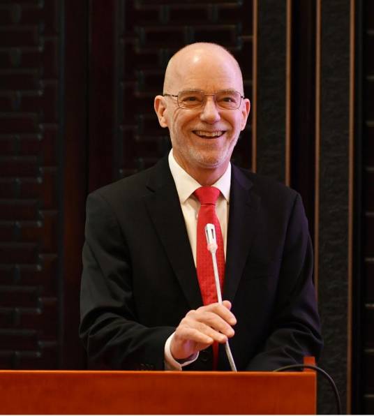 Mark Turner（美国凯斯西储大学教授）_百度百科