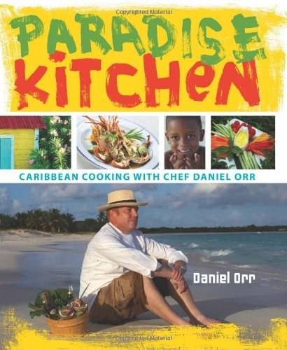 Paradise Kitchen_百度百科