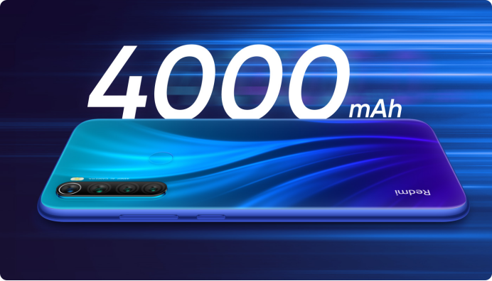 上代千元神机Redmi Note 7和Note 8有哪些不同？这里告诉你！_百科TA说