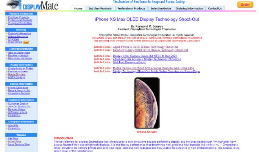 买iPhoneXs不如买iPhoneX 苹果为逐利选择开倒车_百科TA说