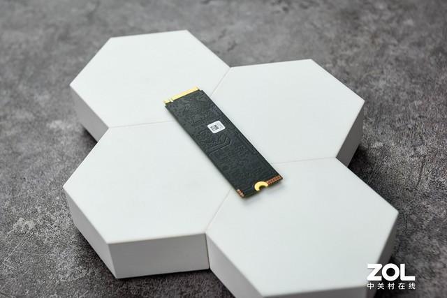 以Xtacking架构之名 致钛PC005 Active 1TB固态硬盘评测_百科TA说