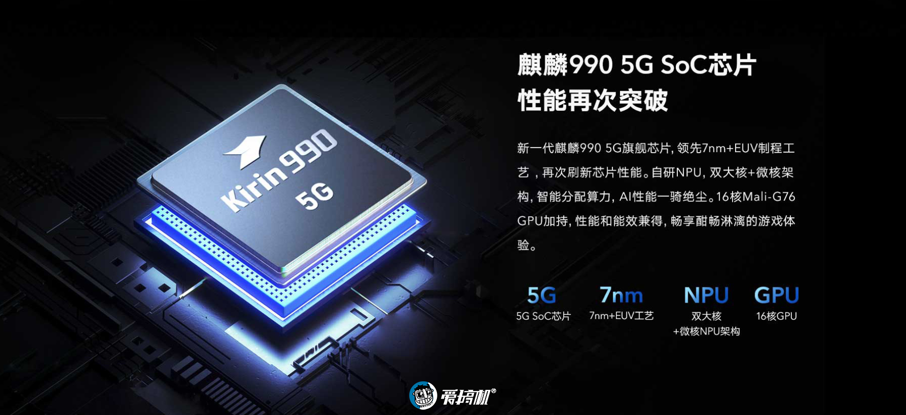 AI＋消费级硬件 最值得购买5G手机奖：荣耀 V30 PRO_百科TA说