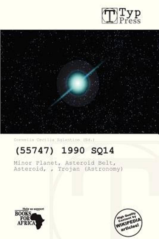(55747) 1990 Sq14_百度百科