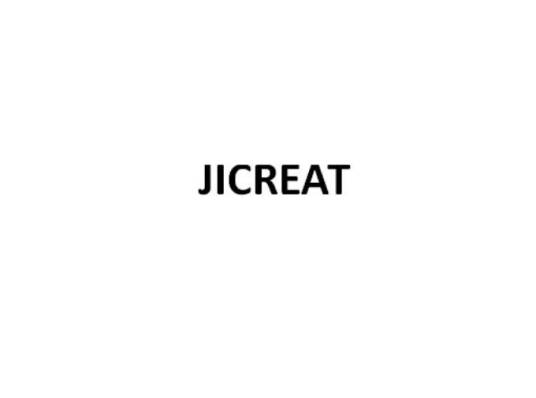 JICREAT_百度百科