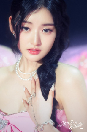 FIFTY FIFTY（韩国女子唱跳组合）_百度百科