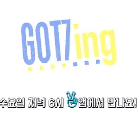 Got7ing_百度百科
