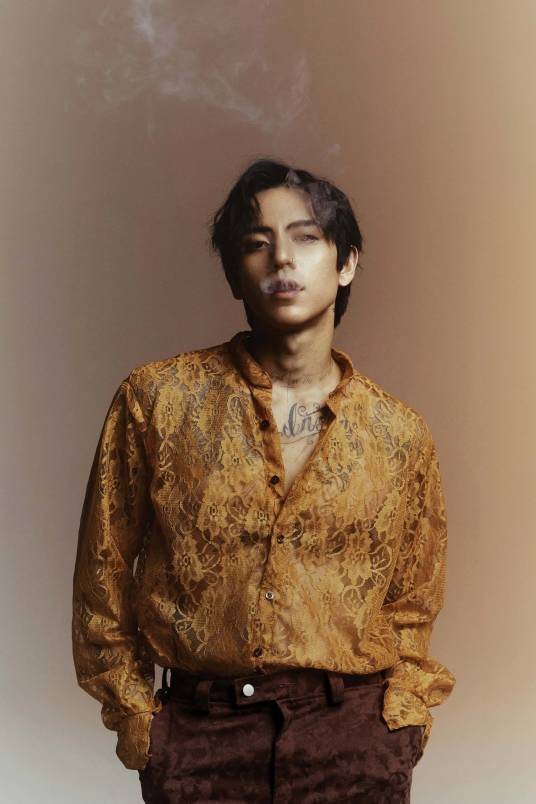 DPR IAN_百度百科