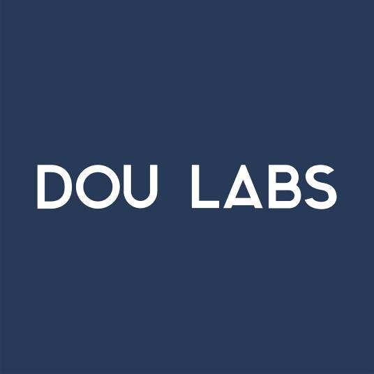 DOU LABS YOU DESERVE BETTER_百度百科