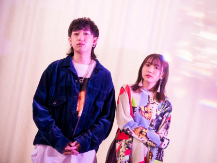 YOASOBI_百度百科