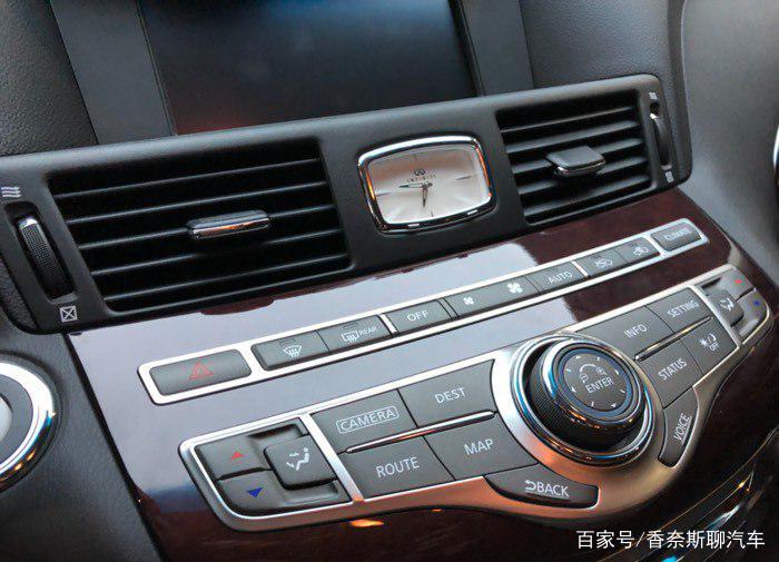 36万怎么选？沃尔沃S90或者英菲尼迪Q70？看完你就知晓了_百科TA说