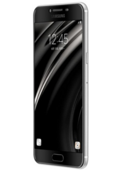 Samsung Galaxy C5_百度百科