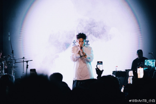 BrAnT.B_百度百科