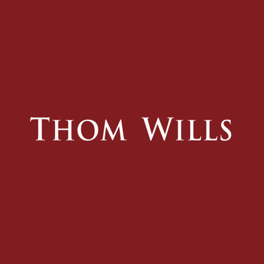 THOM WILLS_百度百科
