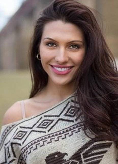 Christine Walker_百度百科