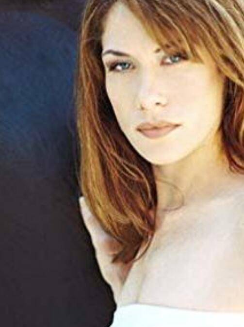 Susan Schramm_百度百科