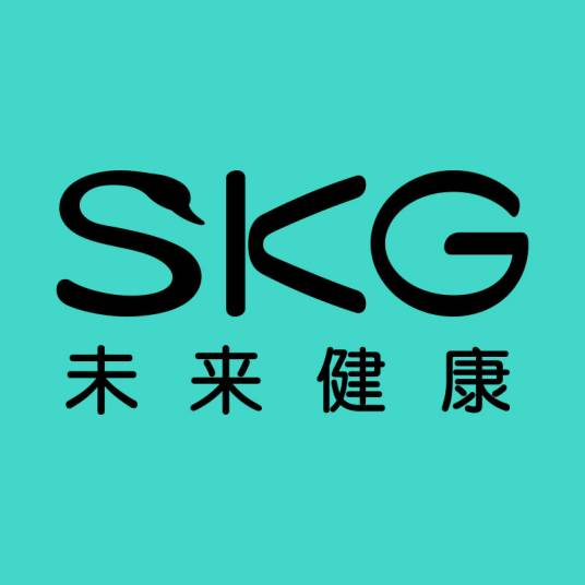 SKG（健康科技品牌）_百度百科