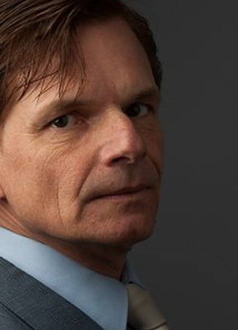 Thomas Ebert_百度百科