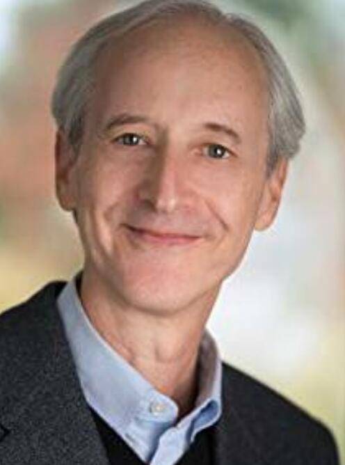 Aaron Marcus_百度百科