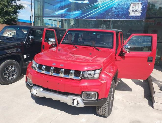 全款13万提了起亚KX3傲跑，开了1个月，车主说了用车感受_百科TA说