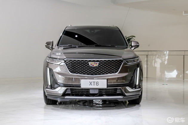 40万内中大型SUV 看完媲美70万豪华的探险者后，XT6直接不考虑_百科TA说