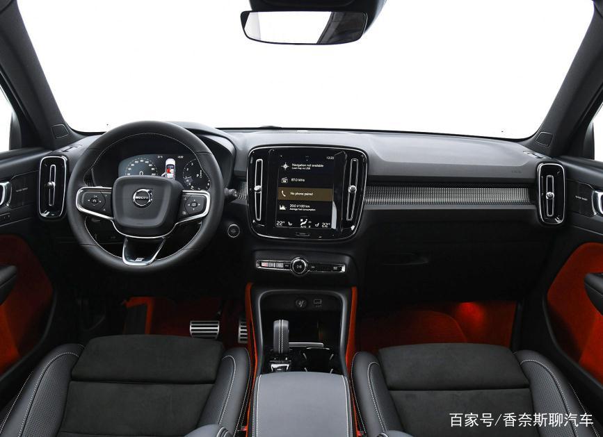 开过沃尔沃XC40，再花30万提凯迪拉克XT4，车主说了大实话_百科TA说