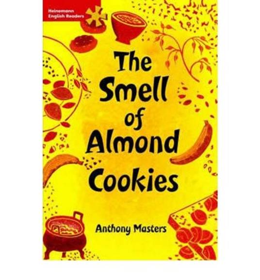 Heinemann English Readers Elementary Fiction the Smell of Sweet Almond ...